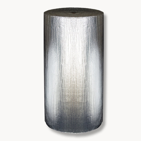 Reflex-AIR® PRO Double Bubble Reflective Insulation 48-inch (500 sf ...